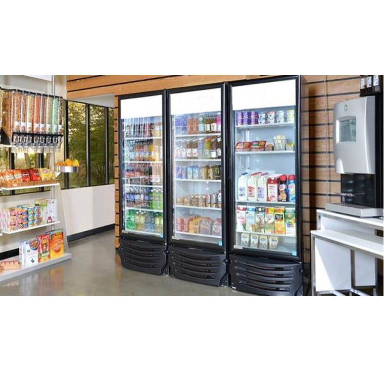 Micro Market Washington, DC - Monumental Markets